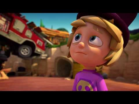 Alice Gassman | Raving Rabbids Wiki | FANDOM powered by Wikia