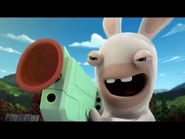 Plunger | Raving Rabbids Wiki | Fandom