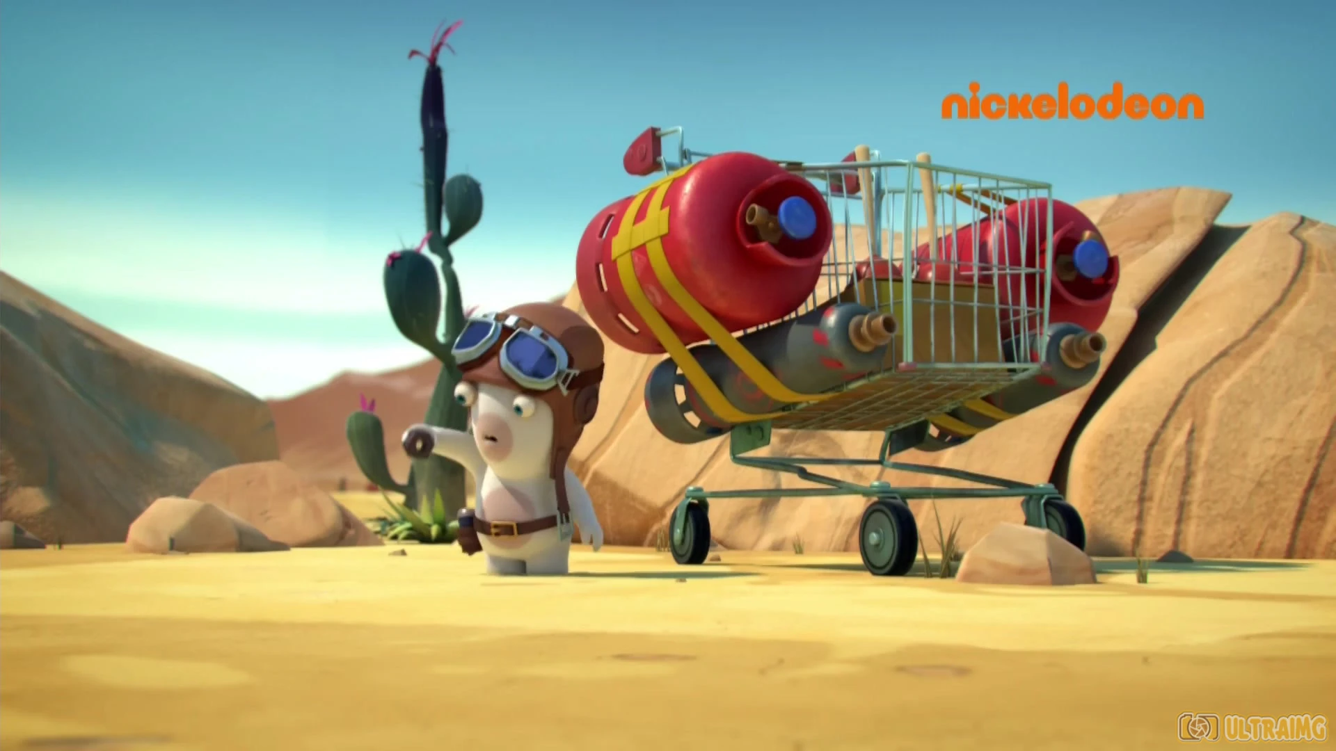 Wild West Rabbid | Raving Rabbids Wiki | Fandom