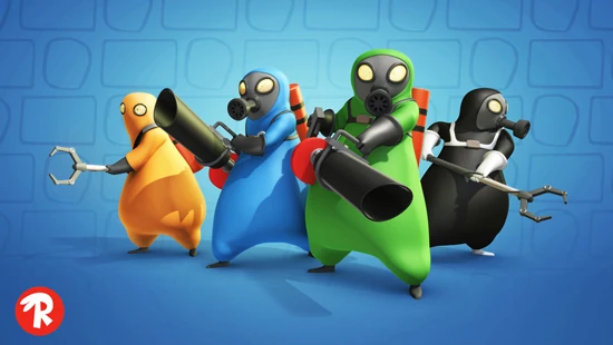 The Verminators | Raving Rabbids Wiki | FANDOM powered by Wikia