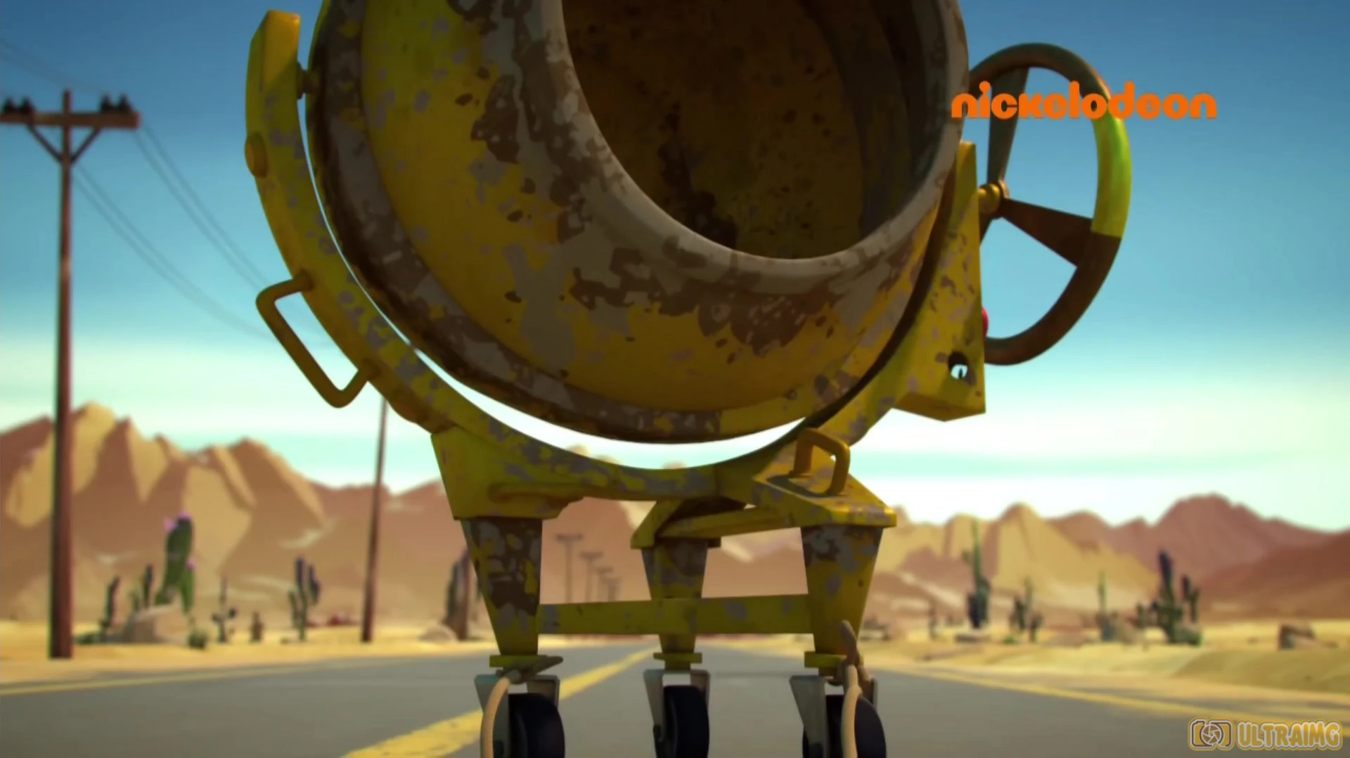 Dressed Up Rabbid | Raving Rabbids Wiki | Fandom