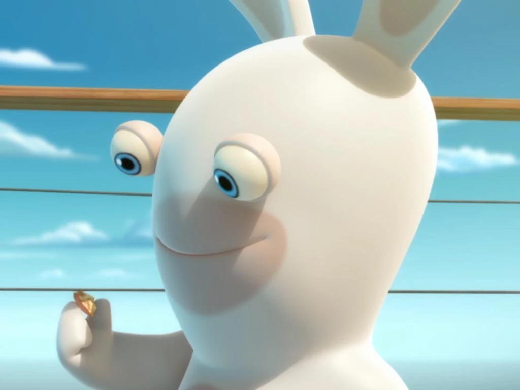 Image - Rabbids-lessons-3.jpg | Raving Rabbids Wiki | FANDOM powered by ...
