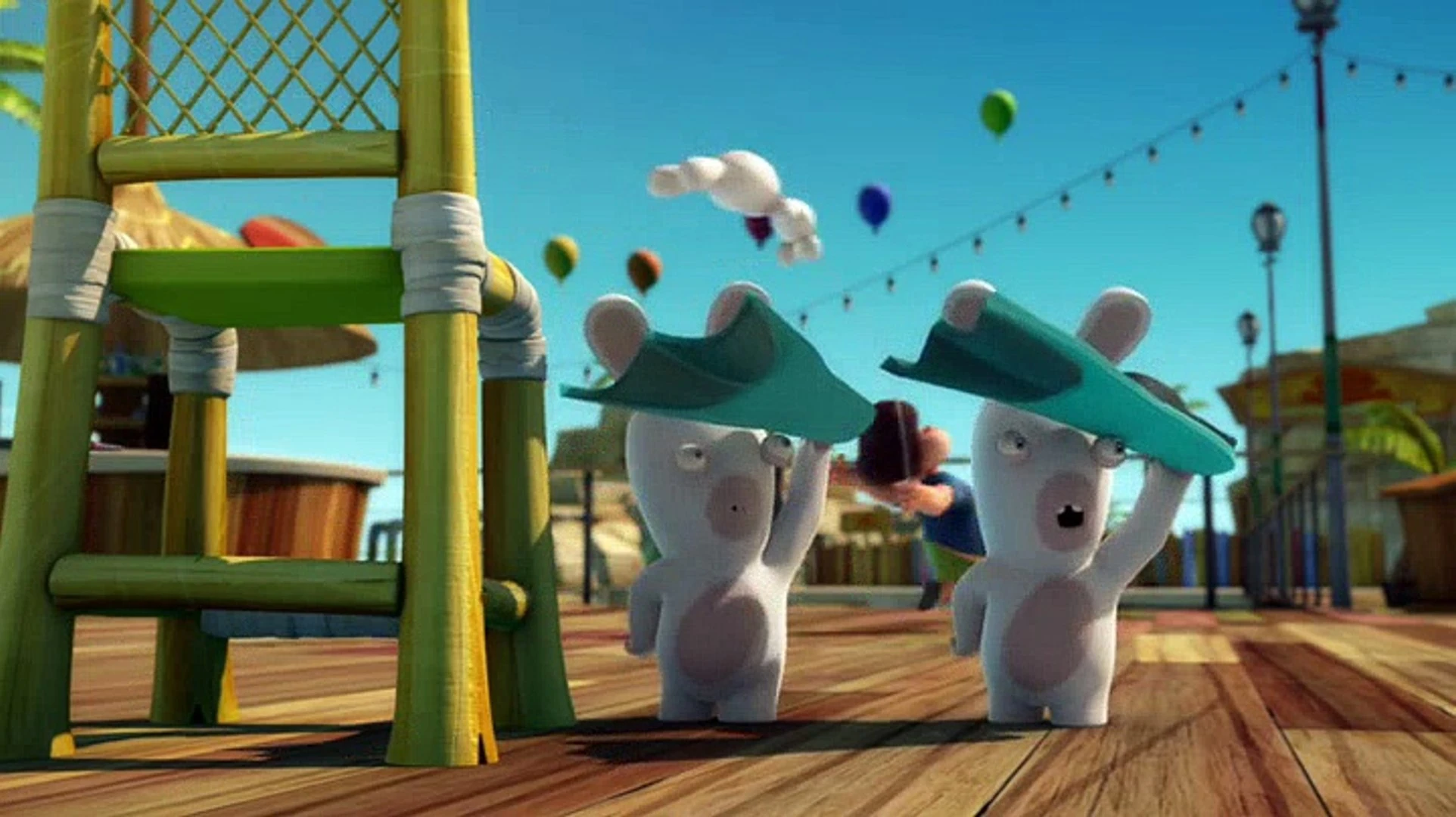 Flight of the Rabbids | Raving Rabbids Wiki | Fandom