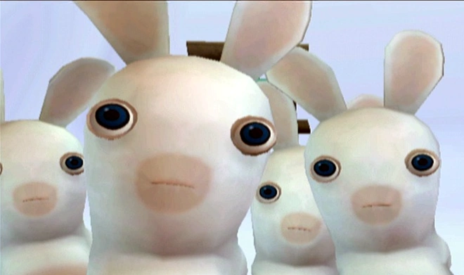 Image - Rabbids.png | Raving Rabbids Wiki | FANDOM powered by Wikia