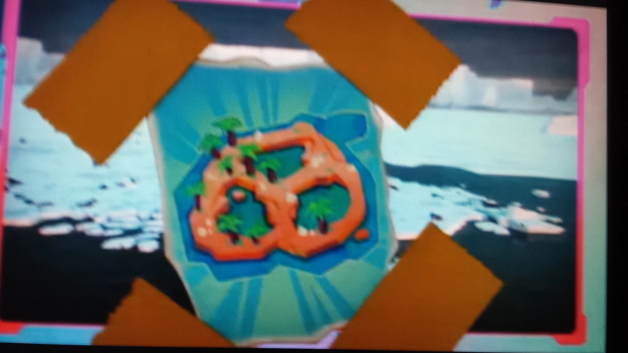 Pretzel Island | Raving Rabbids Wiki | FANDOM powered by Wikia