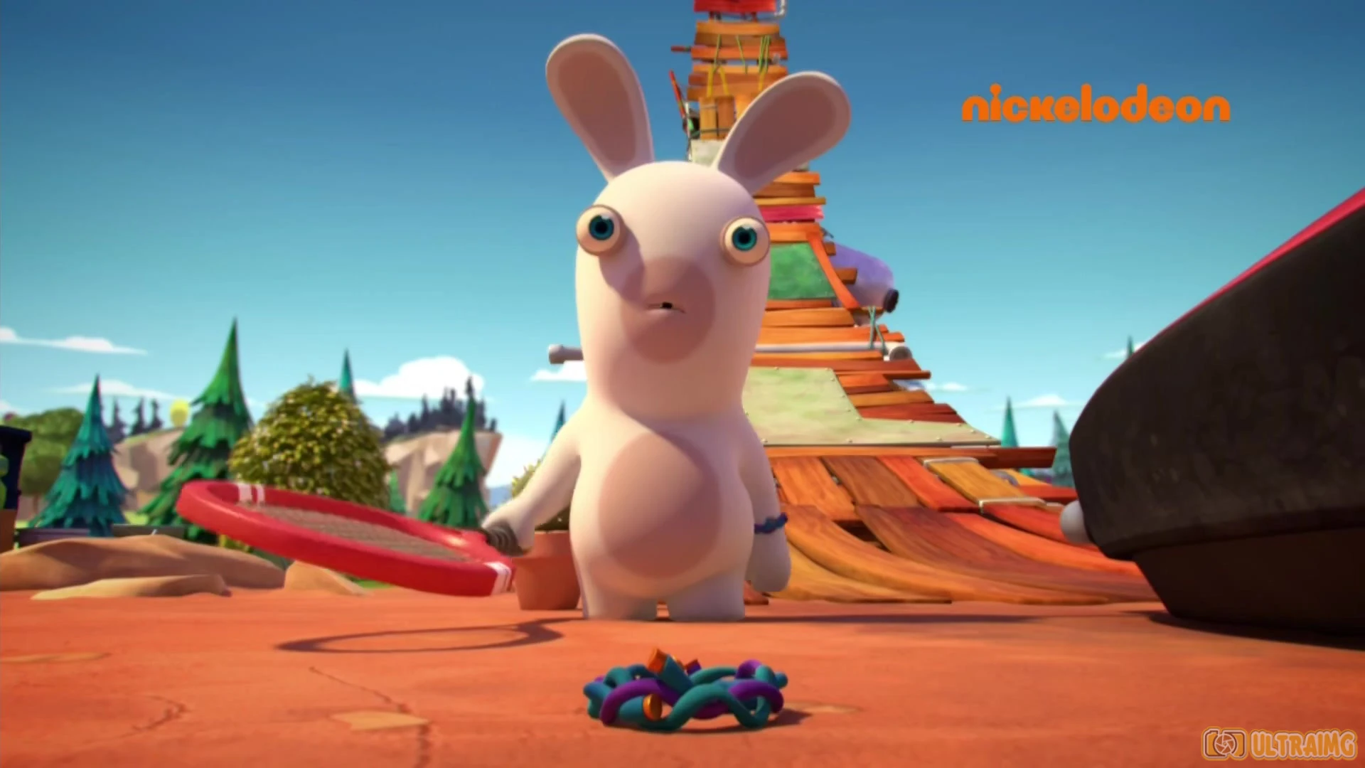 Category:Season 2 episodes | Raving Rabbids Wiki | Fandom
