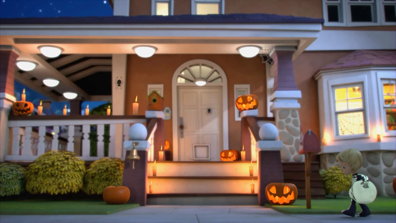 Monstrous Rabbids | Raving Rabbids Wiki | FANDOM powered by Wikia