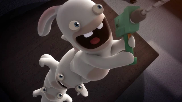 Rabbid, Are You There? | Raving Rabbids Wiki | FANDOM powered by Wikia