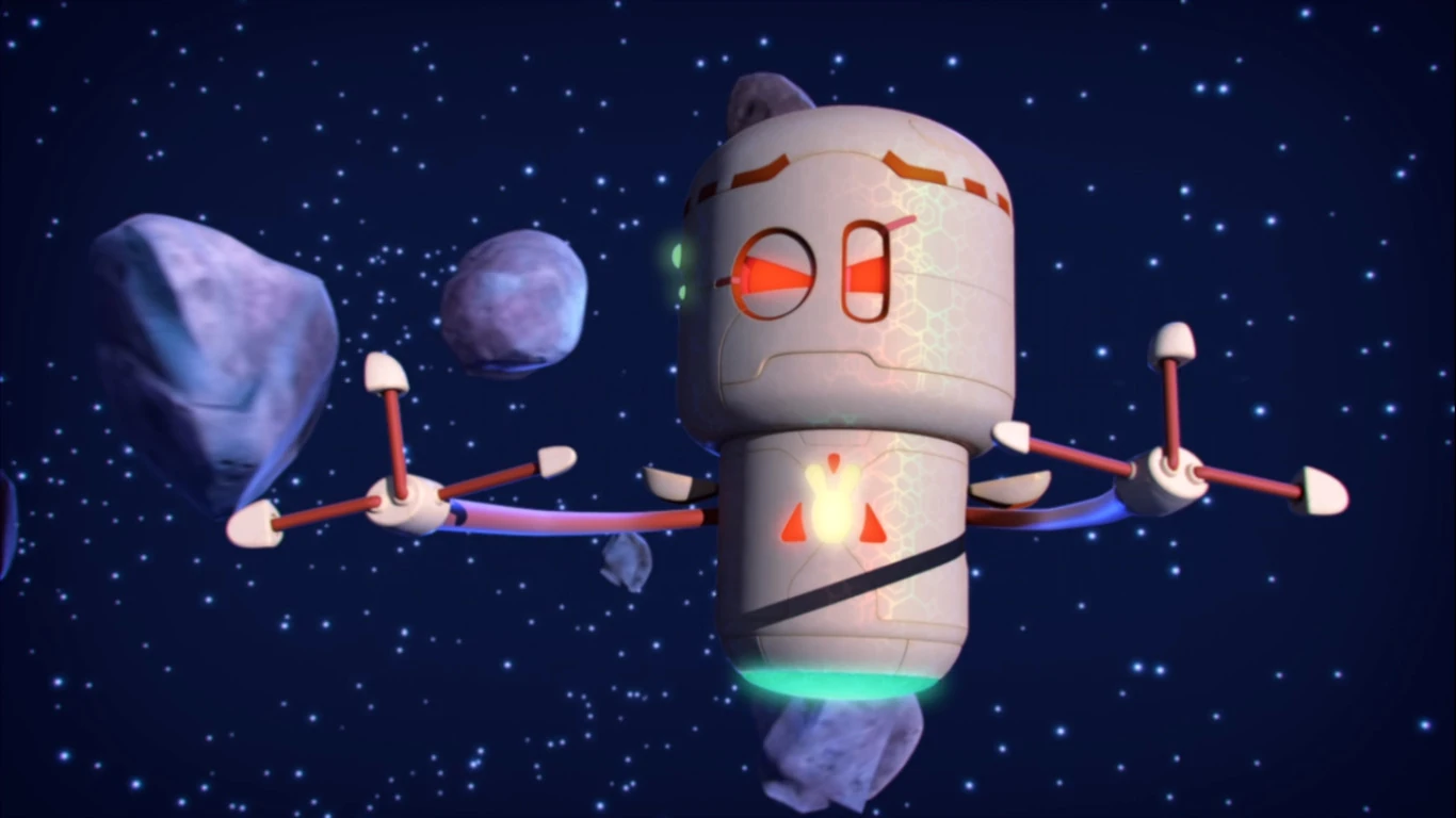 Rabbids In Trouble | Raving Rabbids Wiki | Fandom