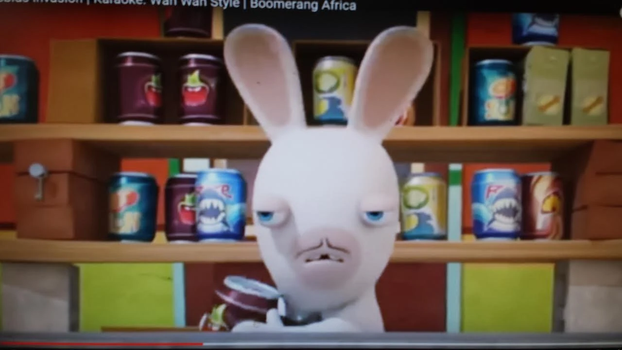 Boxing Rabbids | Raving Rabbids Wiki | Fandom
