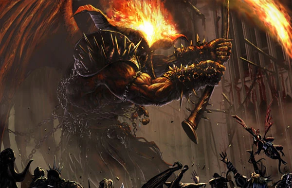 Rakdos | Ravnica Campaign Setting Wiki | Fandom