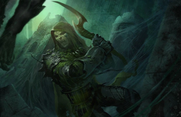 Devkarin | Ravnica Campaign Setting Wiki | Fandom