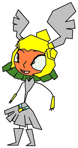 Olympia | Rayman Legends (TV Series) Wikia | Fandom