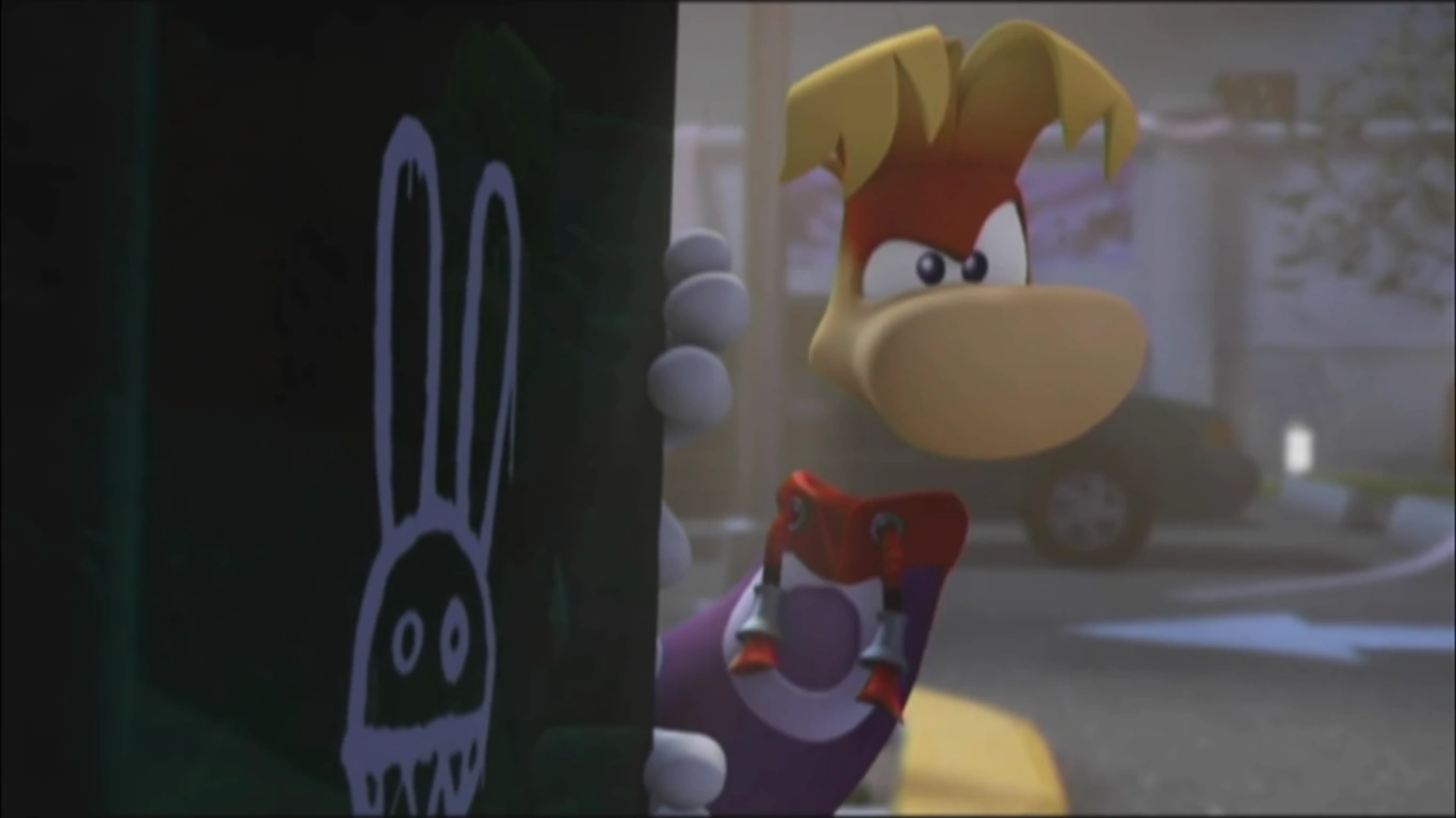 Category:Rabbid Games | Rayman Wiki | FANDOM powered by Wikia