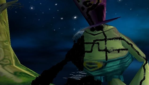 Dark Polokus | Rayman Fanon Wiki | FANDOM powered by Wikia