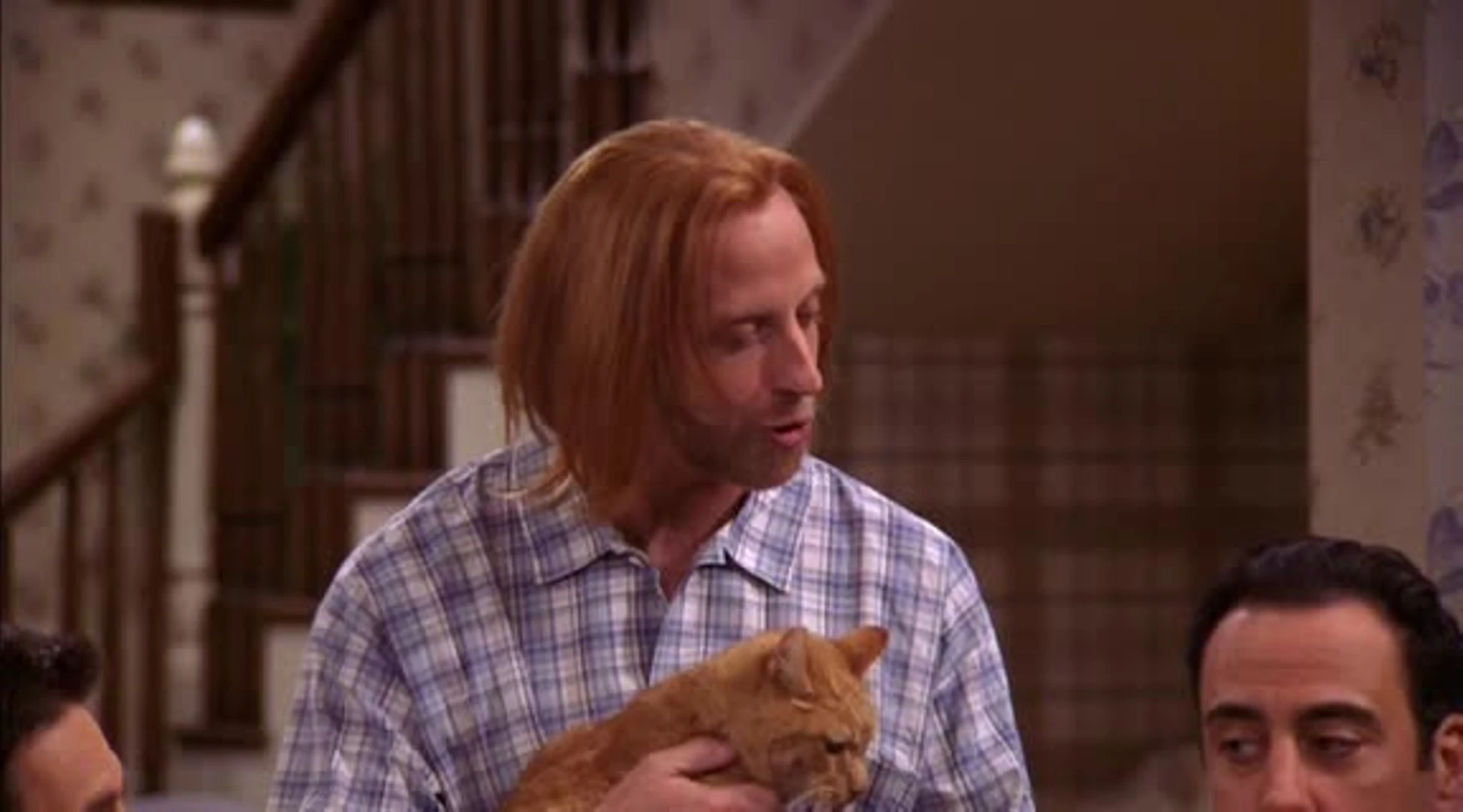 Category:Animals | Everybody Loves Raymond | FANDOM powered by Wikia
