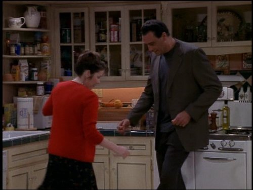 Dancing with Debra | Everybody Loves Raymond | Fandom