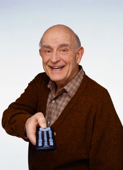 Frank Barone | Everybody Loves Raymond | Fandom