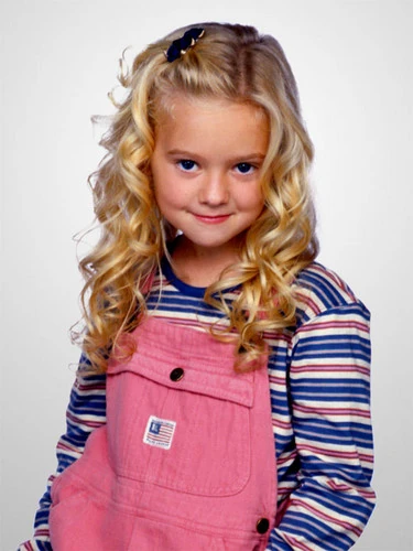 Ally Barone | Everybody Loves Raymond | Fandom