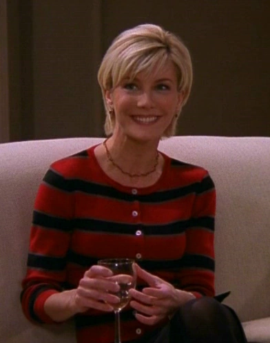 Leslie Windram | Everybody Loves Raymond | FANDOM powered by Wikia