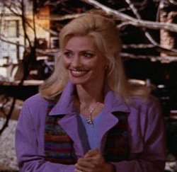 Stella Farentino | Everybody Loves Raymond | Fandom