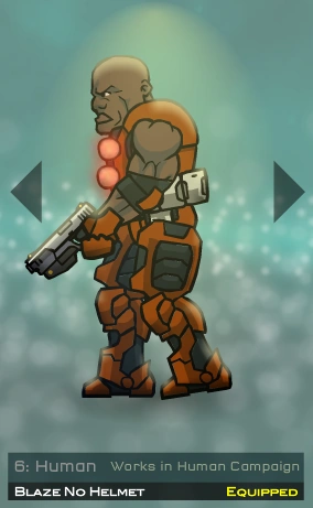 Blaze | Raze Wiki | Fandom