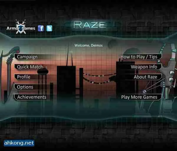 Raze | Raze Wiki | Fandom