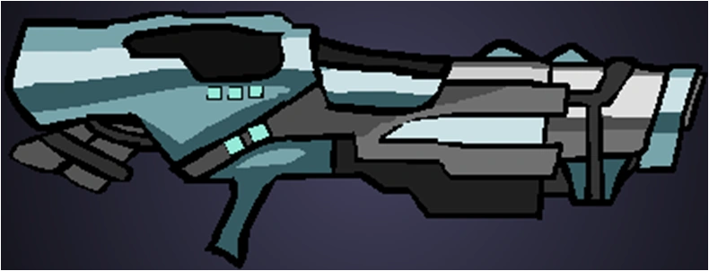 Weapons | Raze Two Wiki | FANDOM powered by Wikia