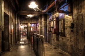 Level 5 | R/backrooms Wiki | Fandom