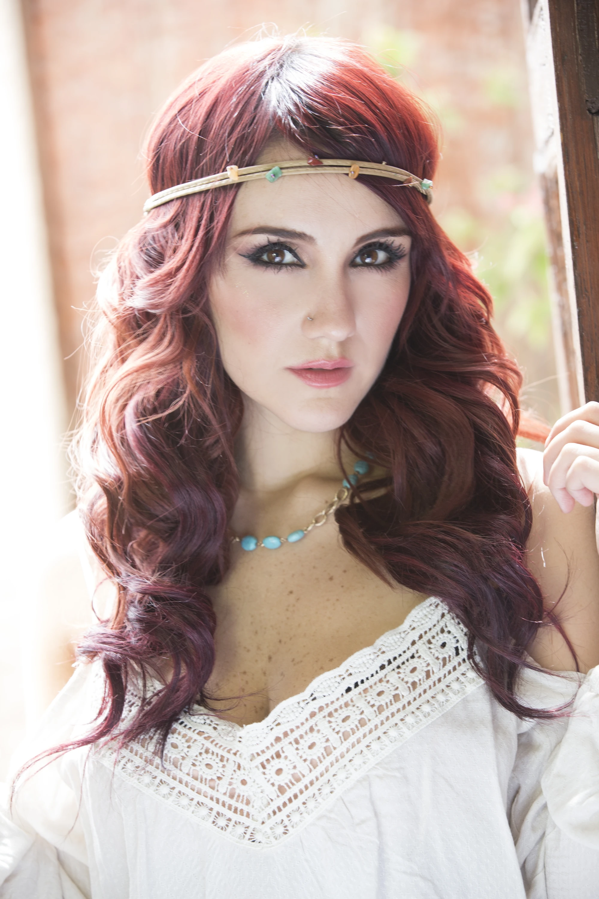 Dulce María | Wiki RBD historia | Fandom