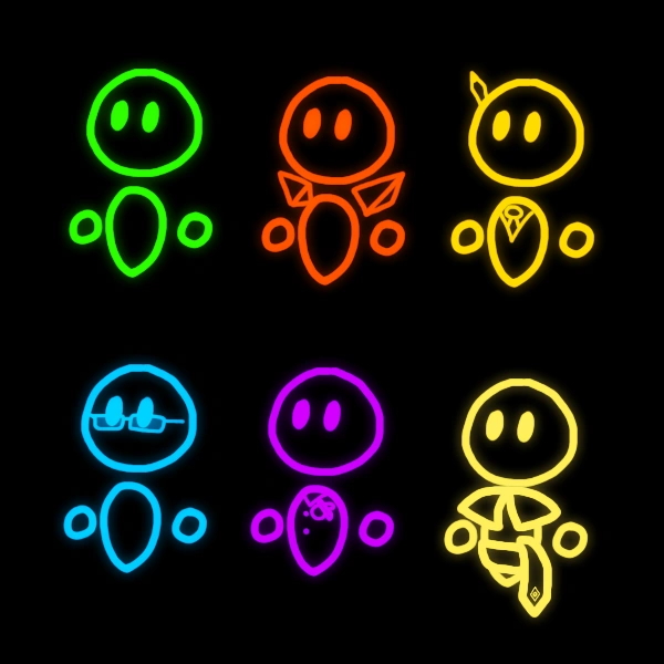 Fan Art Gallery Guide | Databrawl Wiki | Fandom