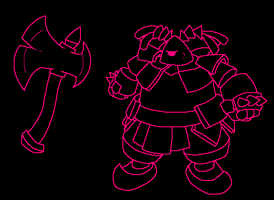 Velga | Databrawl Wiki | Fandom