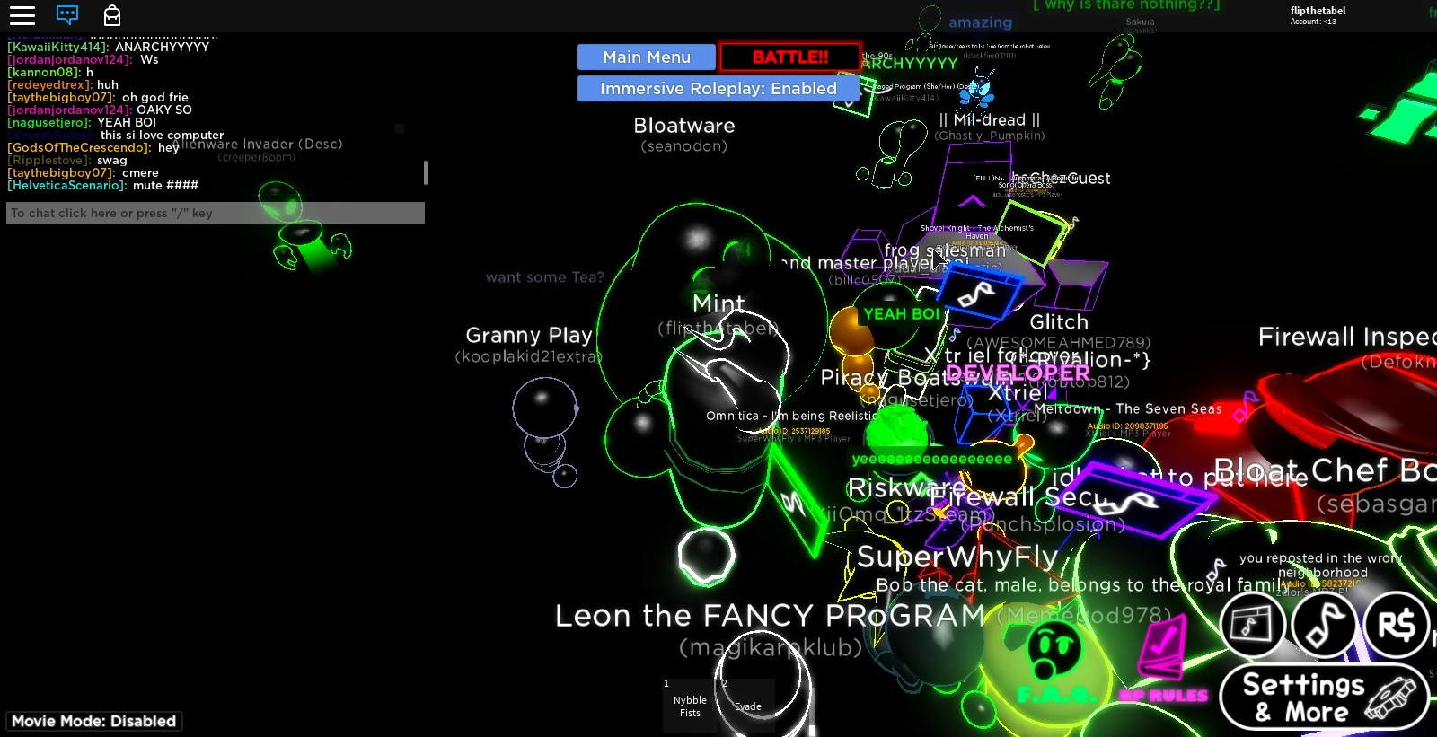 Category:Developers | Databrawl Wiki | Fandom