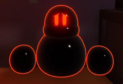 Shygram Chubb | Databrawl Wiki | Fandom