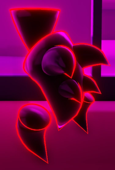 Muscle Virus | Databrawl Wiki | Fandom