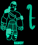 Ransomware | Databrawl Wiki | Fandom