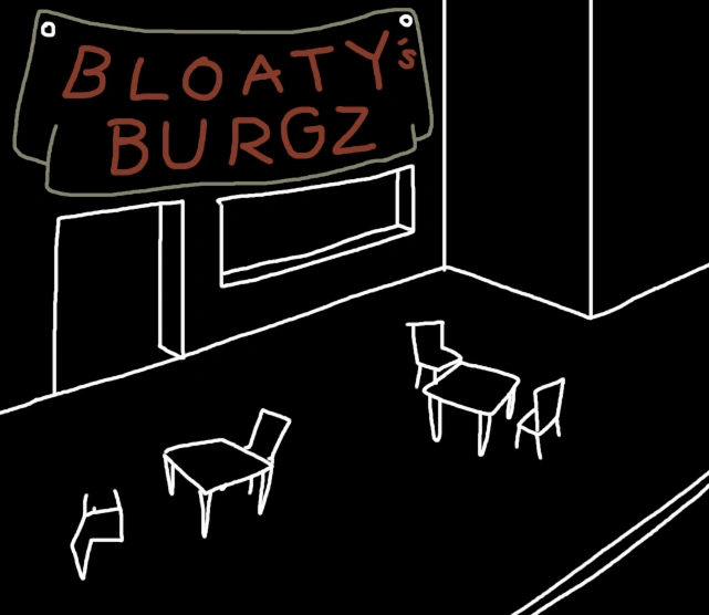 Bloaty's Burgz | Databrawl Wiki | Fandom