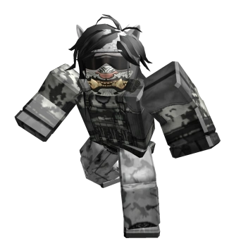 SudoMesh | Databrawl Wiki | Fandom