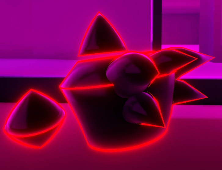 Muscle Virus | Databrawl Wiki | Fandom