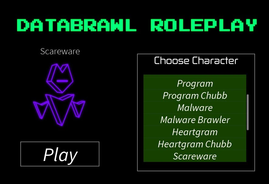 History of Databrawl/2018 | Databrawl Wiki | Fandom