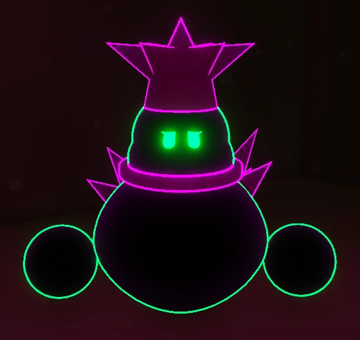 Infected Chubbs/Virus | Databrawl Wiki | Fandom