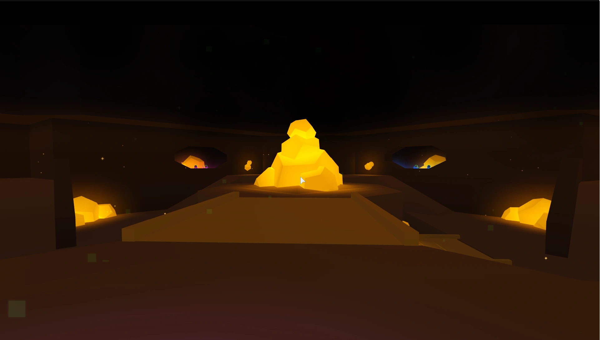 Underground Mine | Databrawl Wiki | Fandom