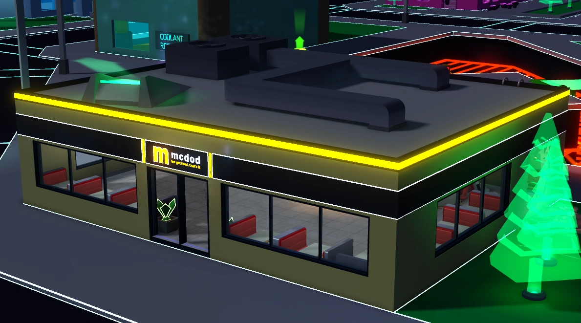 McDod | Databrawl Wiki | Fandom