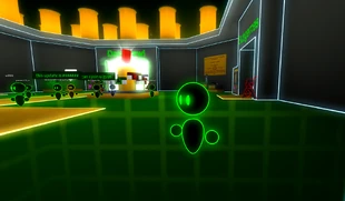 Databrawl Hubworld | Databrawl Wiki | Fandom