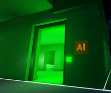 Program Apartments | Databrawl Wiki | Fandom