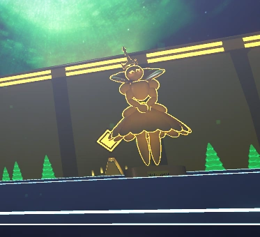 Motherboard Statue | Databrawl Wiki | FANDOM powered by Wikia