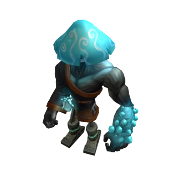 UltraSolarExplosion | Databrawl Wiki | Fandom