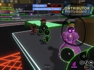 Prettyboard | Databrawl Wiki | Fandom