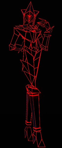 Sudonix | Databrawl Wiki | Fandom