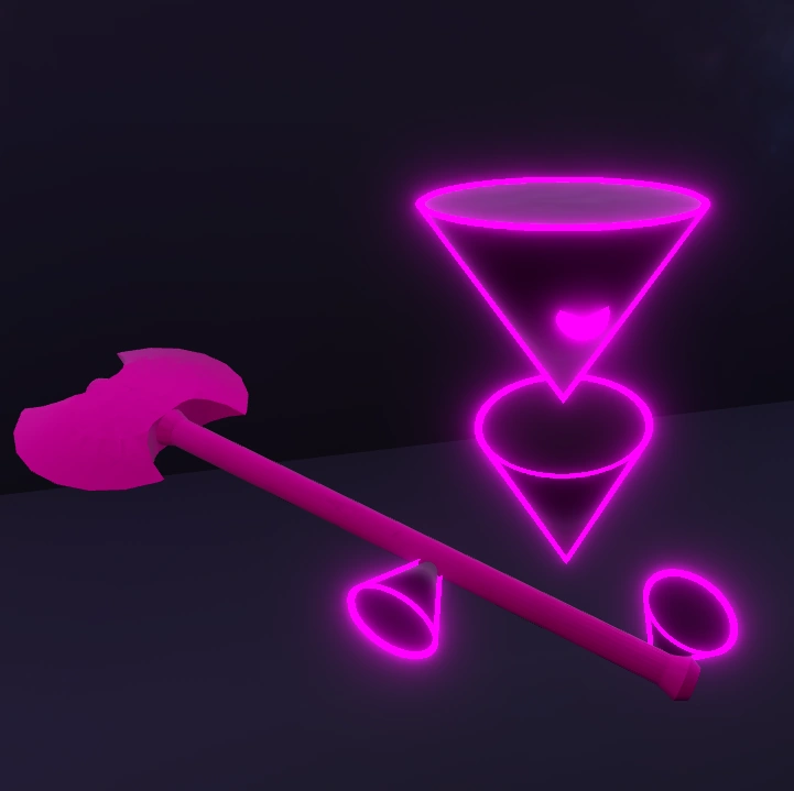 BattleAxe | Databrawl Wiki | Fandom